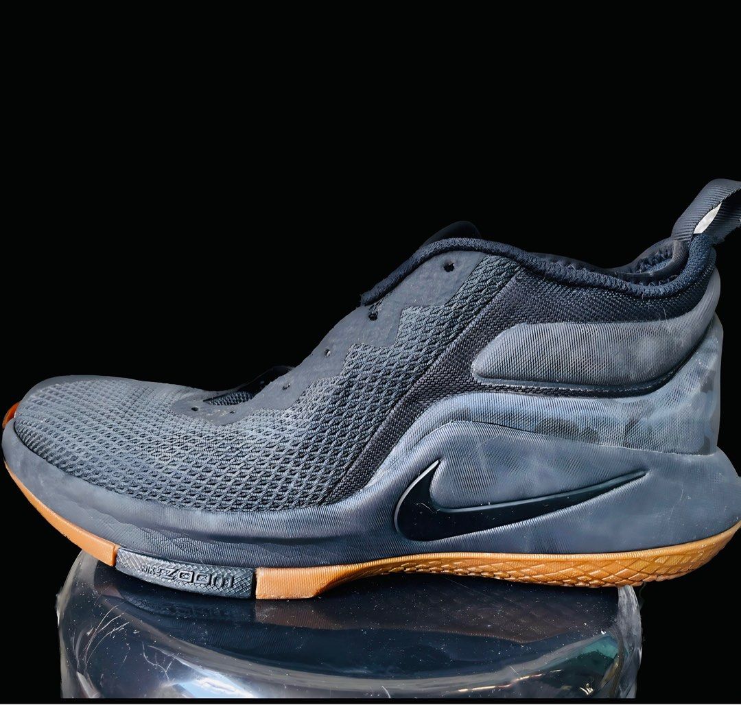 NIKE - LEBRON WITNESS 2, Men's Fashion, Footwear, Sneakers on Carousell