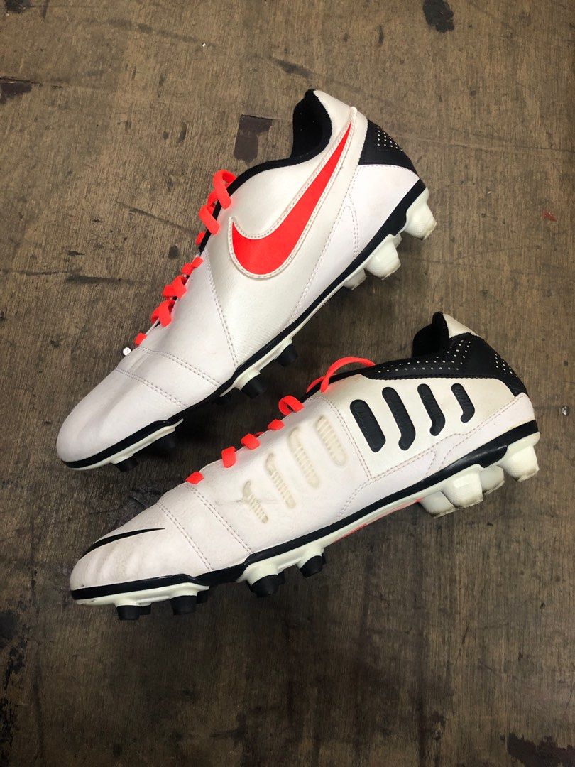 Nike CTR360 Enganche III FG Soccer Cleats Men’s(27.5 cm) on Carousell