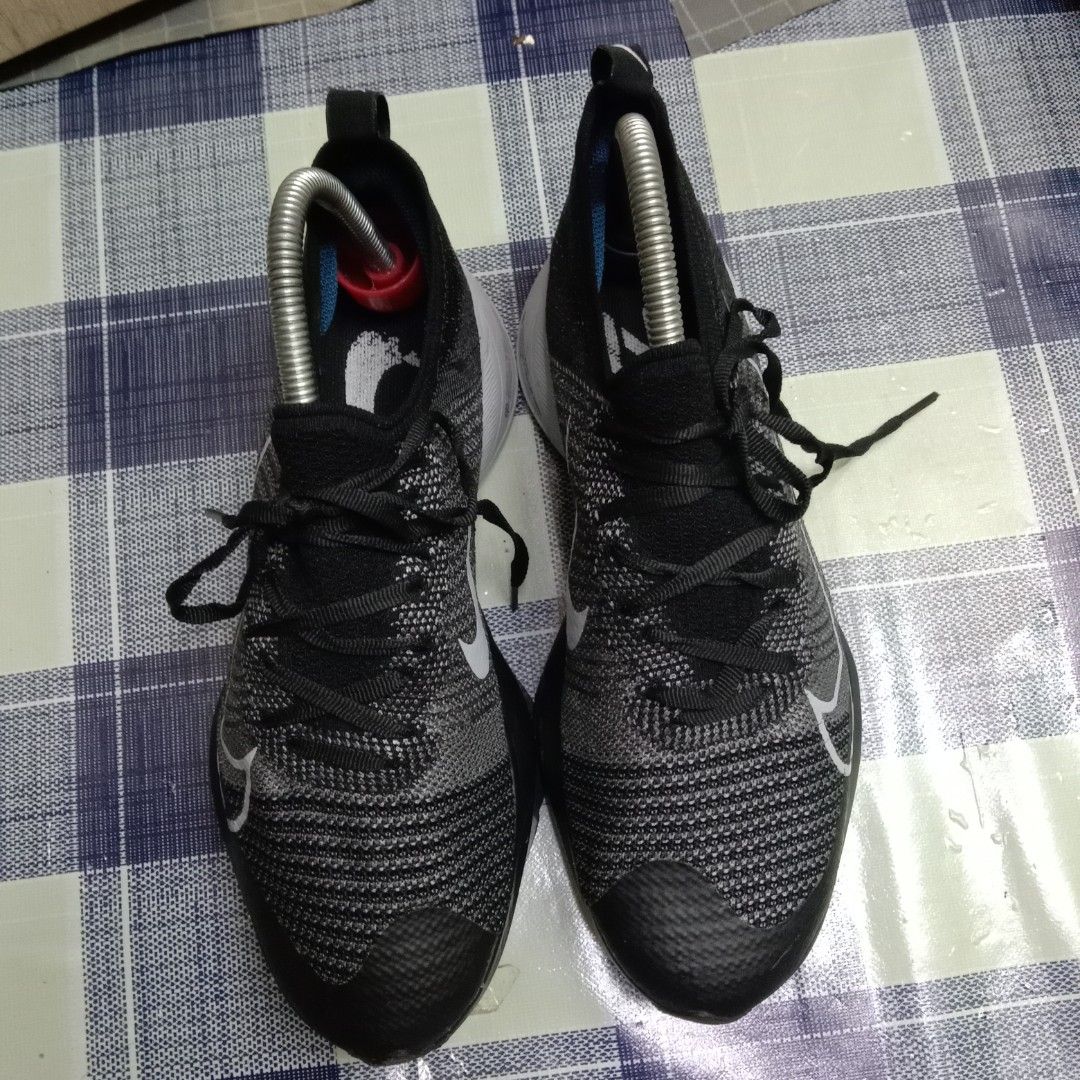 Nike zoom running, Men's Fashion, Footwear, Sneakers on Carousell
