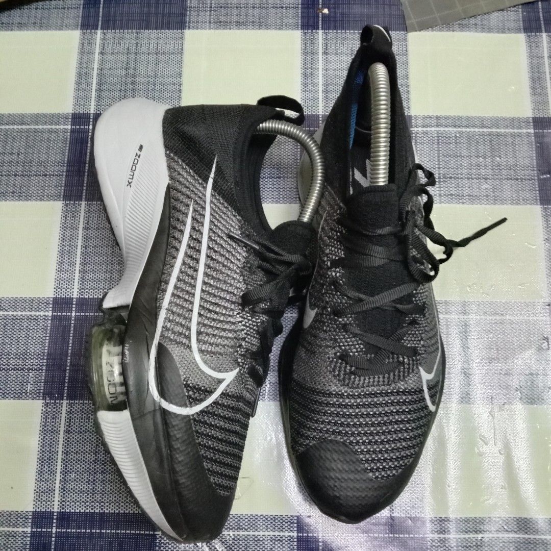 Nike zoom running, Men's Fashion, Footwear, Sneakers on Carousell