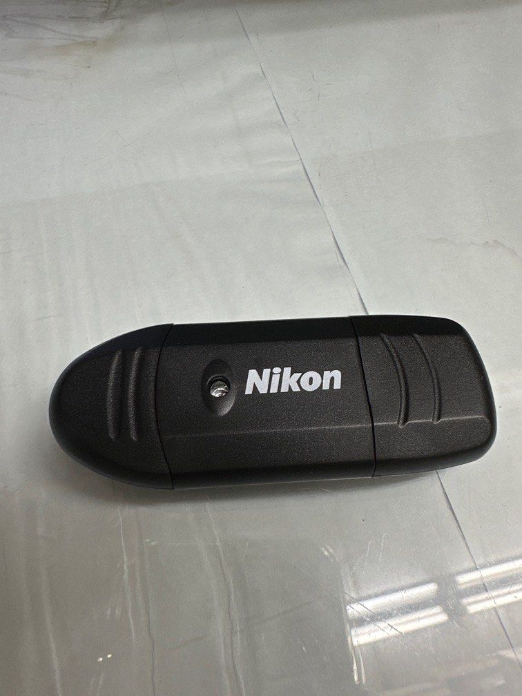 nikon sd card reader, Photography, Photography Accessories, Other ...