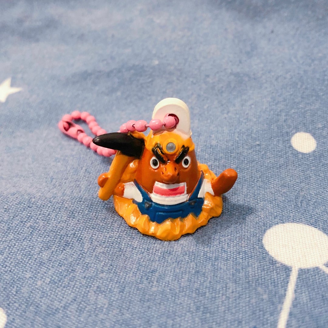 Nintendo Takara Tomy Animal Crossing ACNH Mr. Resetti Mole Digger ...