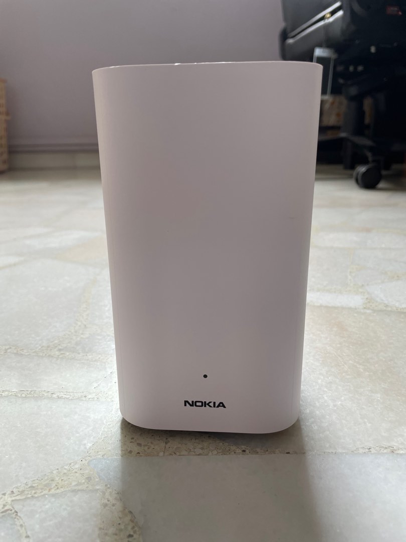 Nokia Beacon 2 - $50, Computers & Tech, Parts & Accessories, Networking ...