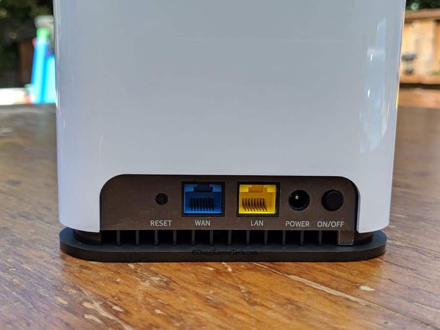 Nokia WiFi Beacon 1 Mesh Ranger Extender x 4 sets, Computers & Tech ...