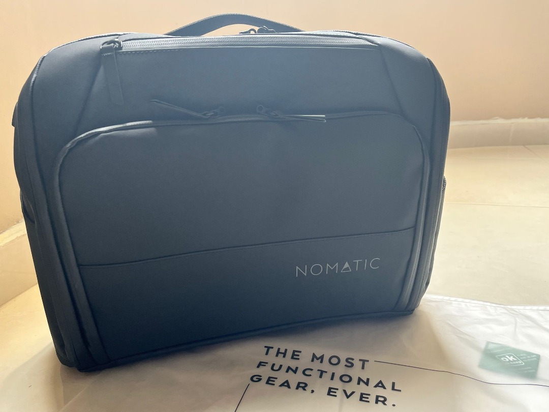 NOMATIC Laptop Bag, Computers & Tech, Parts & Accessories, Laptop Bags ...