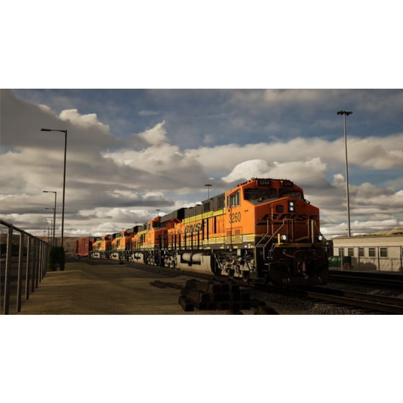 [OFFLINE GAME] Train Sim World 3 [PC GAME] [DIGITAL DOWNLOAD], Video ...