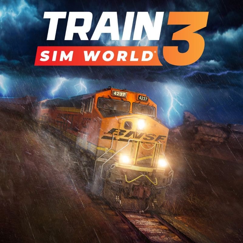 [OFFLINE GAME] Train Sim World 3 [PC GAME] [DIGITAL DOWNLOAD], Video ...