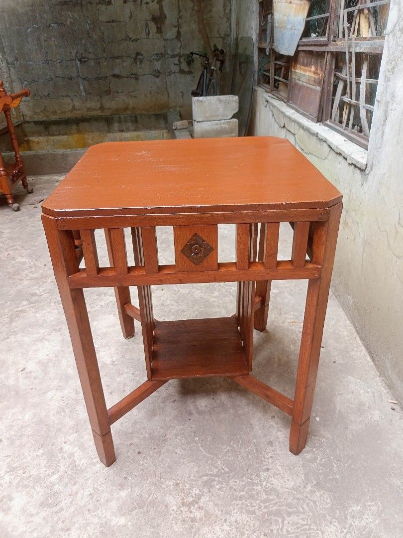 Old Lamesita, Furniture & Home Living, Furniture, Tables & Sets on ...