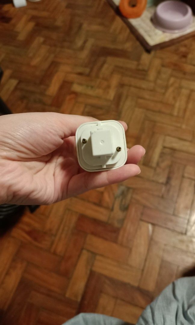 Omni Pinlight bulb 13W G24 Daylight, Furniture & Home Living, Lighting ...