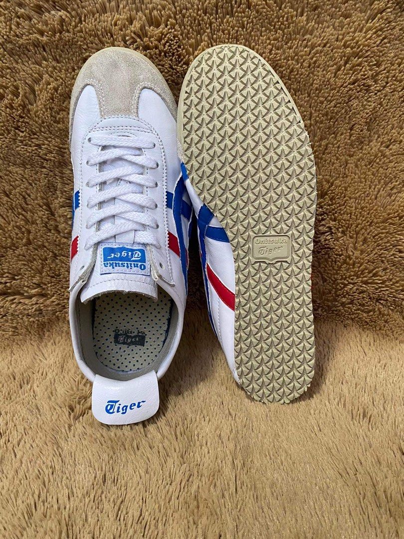 ONITSUKA, Men's Fashion, Footwear, Sneakers on Carousell