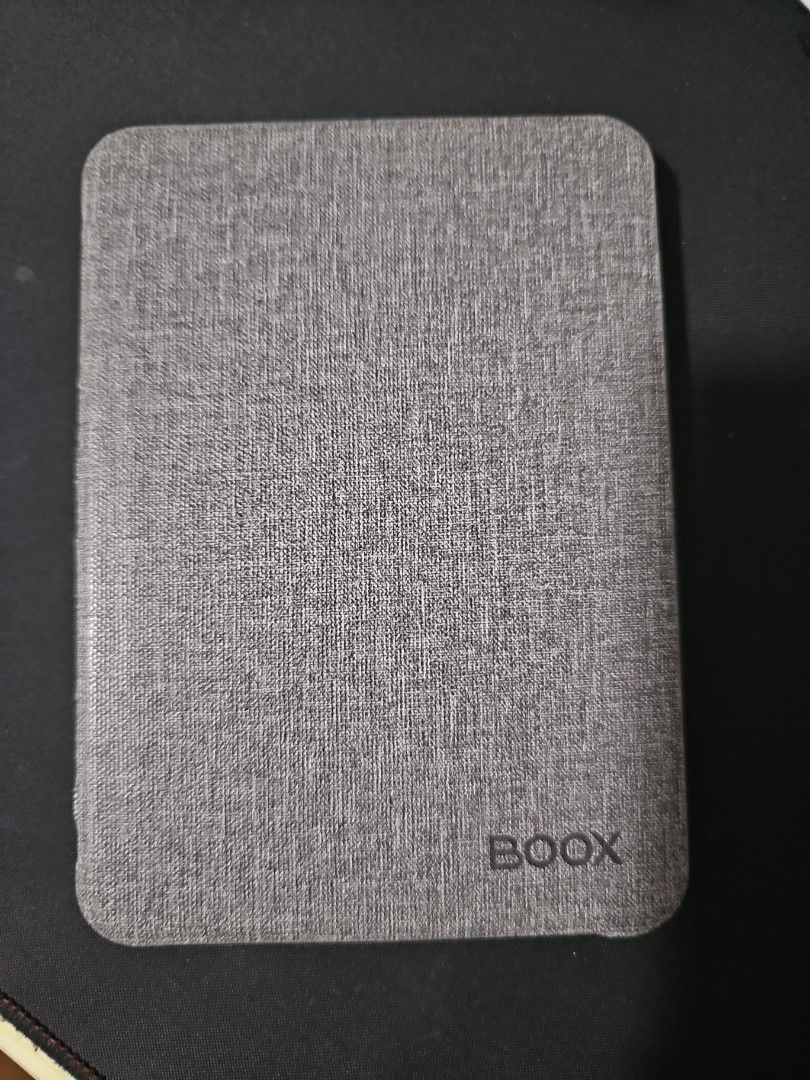 Onyx Boox Poke Pro, Mobile Phones & Gadgets, E-Readers on Carousell