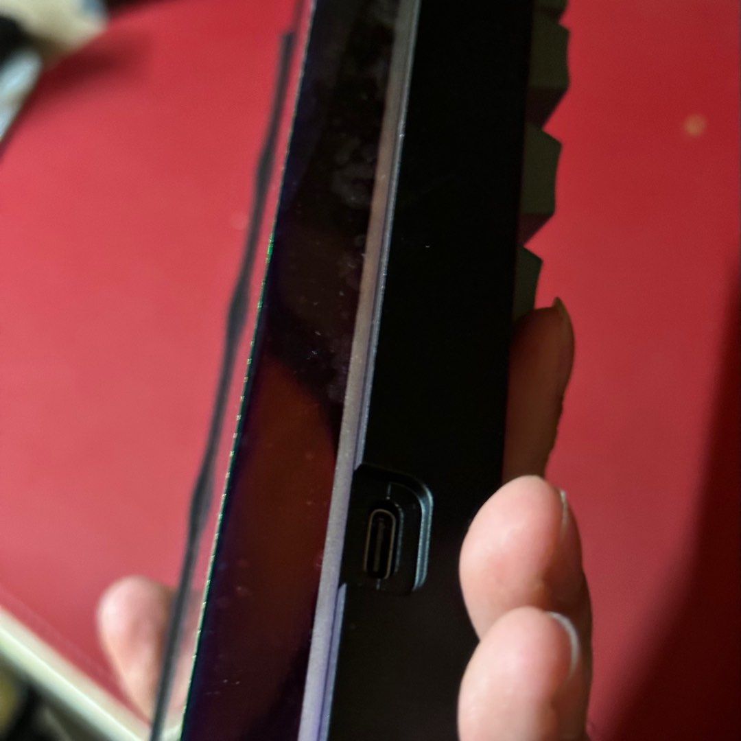 Owlab Spring - Black + SS Chrono Weight, Computers & Tech, Parts ...