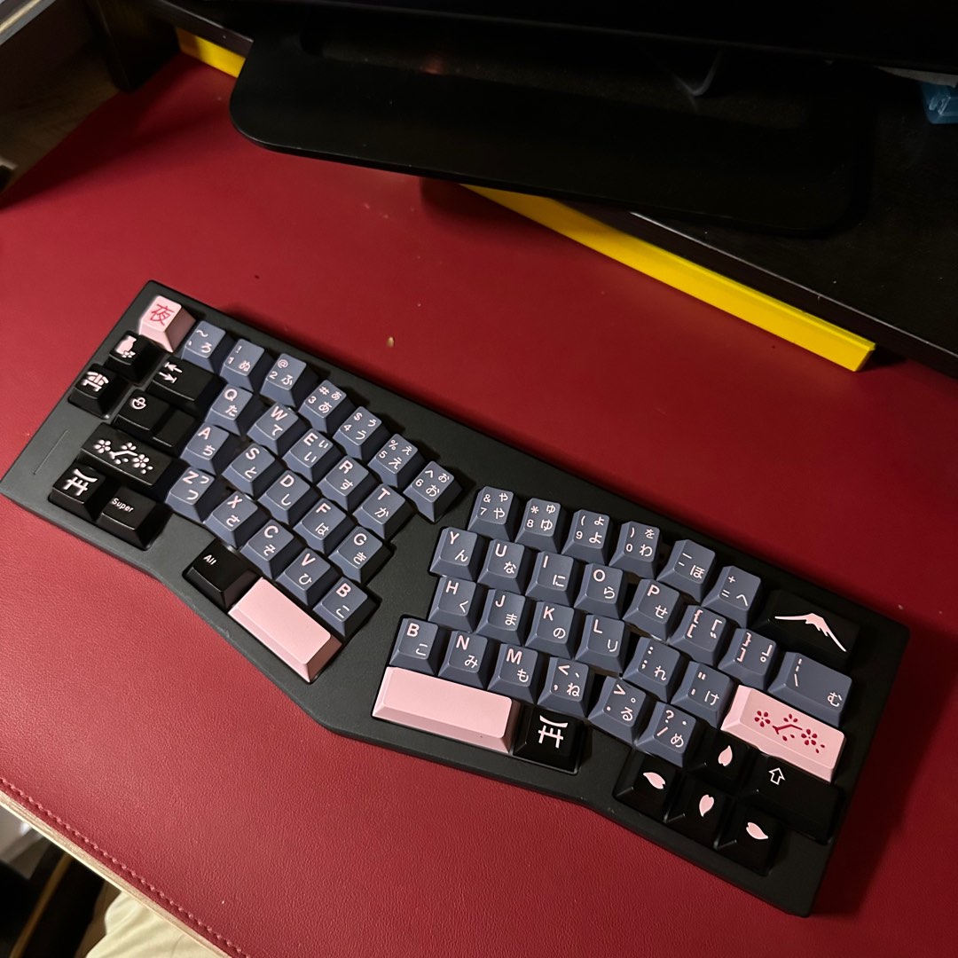 Owlab Spring - Black + SS Chrono Weight, Computers & Tech, Parts ...