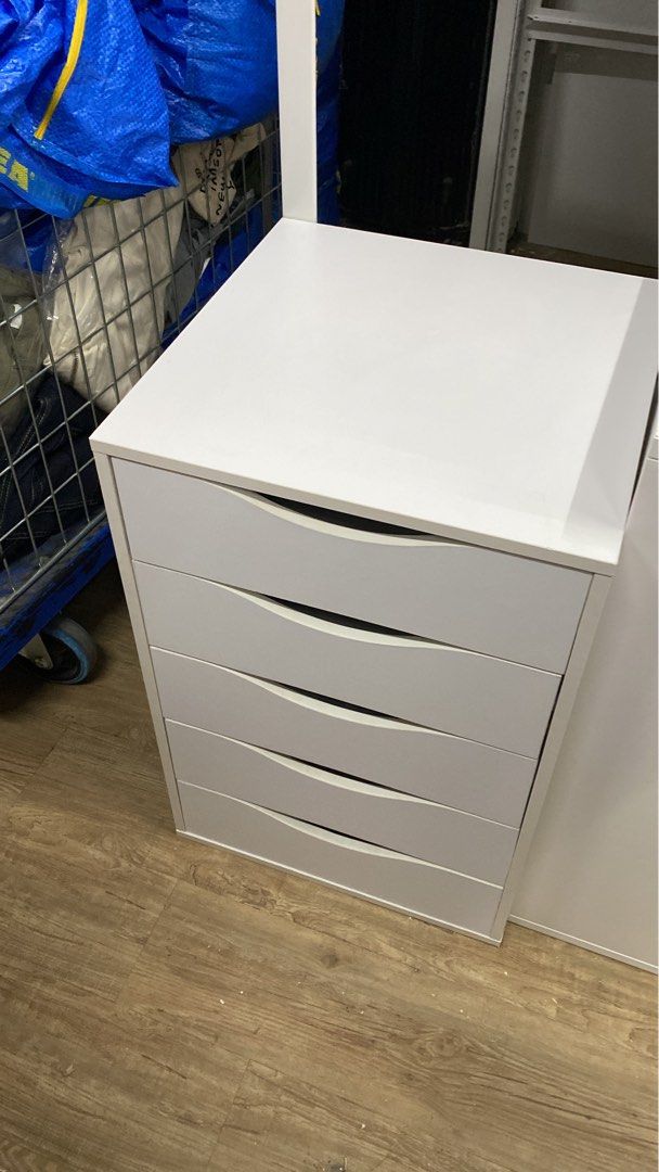 Paper cabinet 工作紙櫃, 傢俬＆家居, 傢俬, 書櫃、櫃子及架 - Carousell