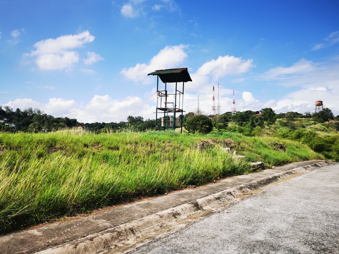 Parkridge Estate Antipolo Lot 4 Sale!!! on Carousell