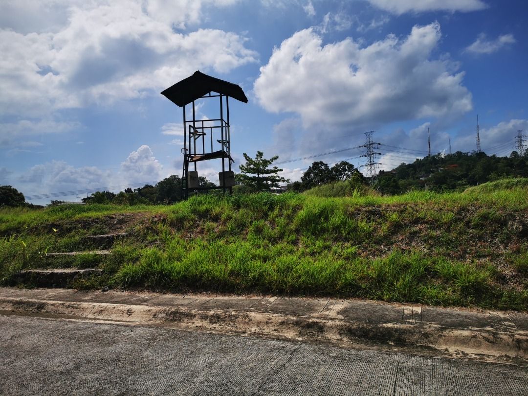 Parkridge Estate Antipolo Lot 4 Sale!!! on Carousell