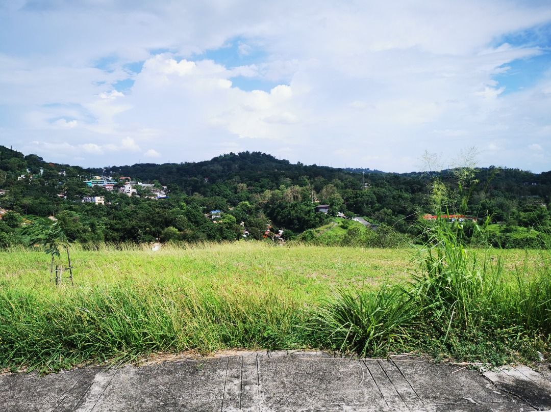 Parkridge Estate Antipolo Lot 4 Sale!!! on Carousell
