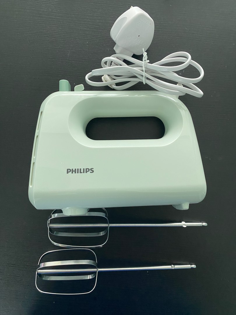 Philips Daily Collection Mixer, TV & Home Appliances, Kitchen ...