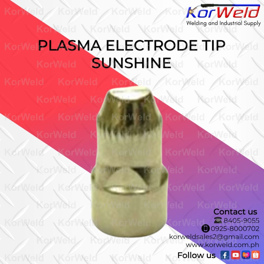 PLASMA ACCESSORIES - Guide Ring, Plastic & Ceramic Cap, Shield Cap ...