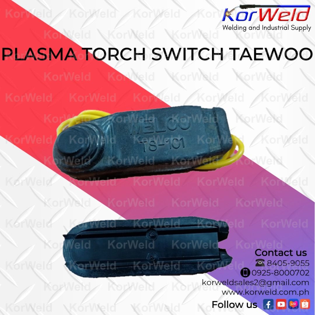 PLASMA ACCESSORIES - Plasma Torch Set, Plasma Torch Head, Cutting ...