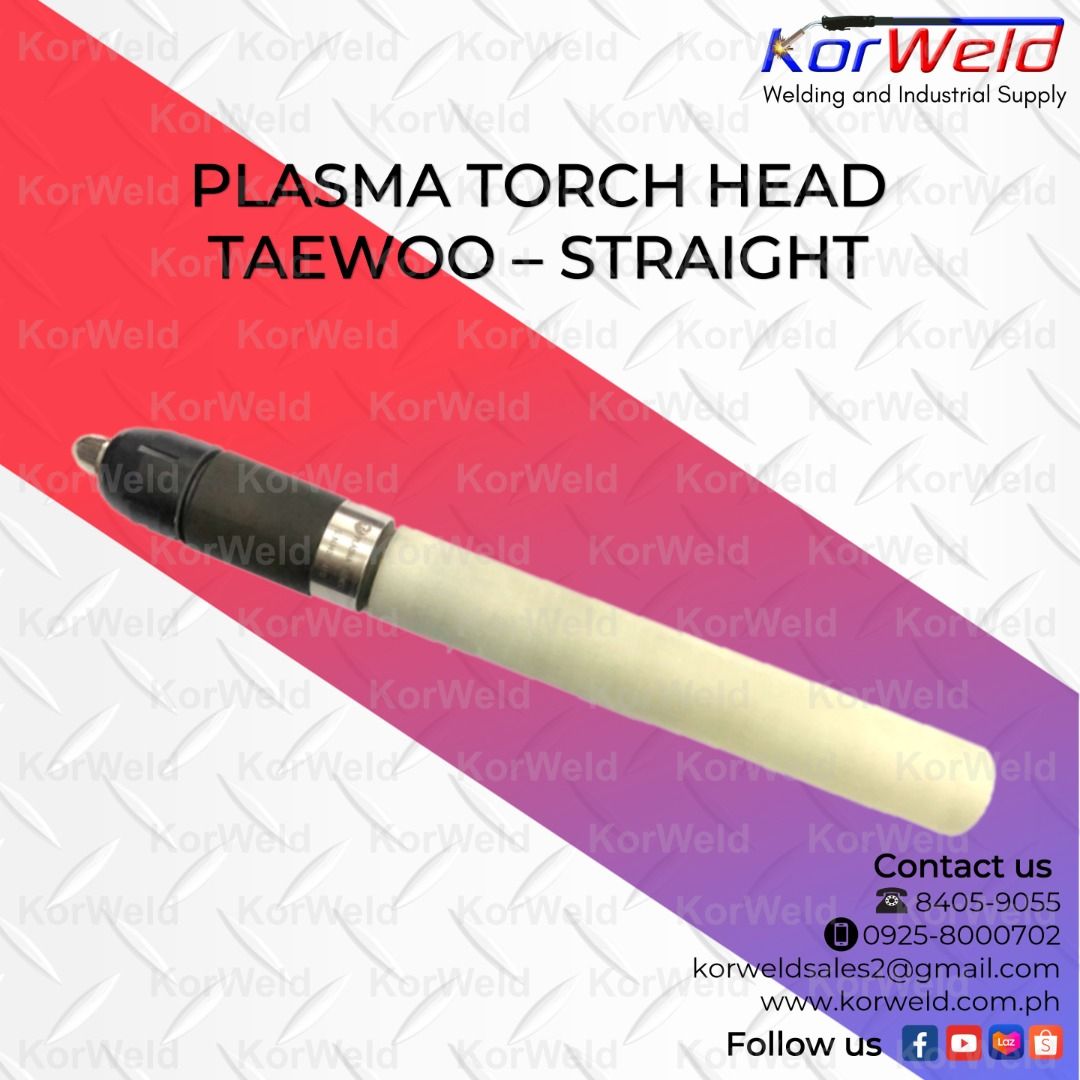 PLASMA ACCESSORIES - Plasma Torch Set, Plasma Torch Head, Cutting ...
