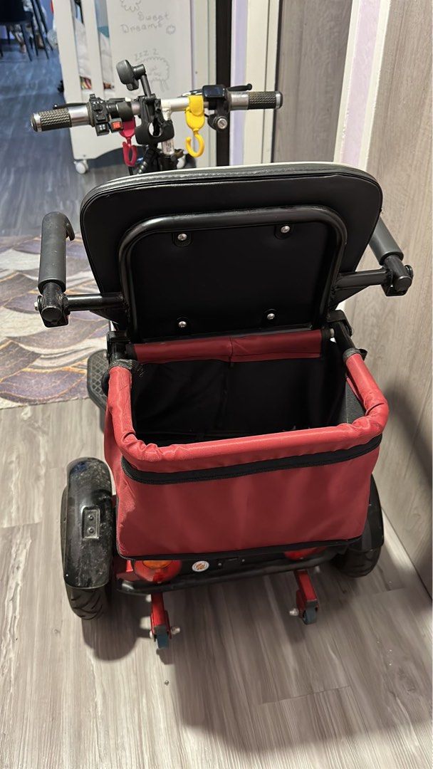 PMD, e-scooter for sale, Sports Equipment, PMDs, E-Scooters & E-Bikes ...
