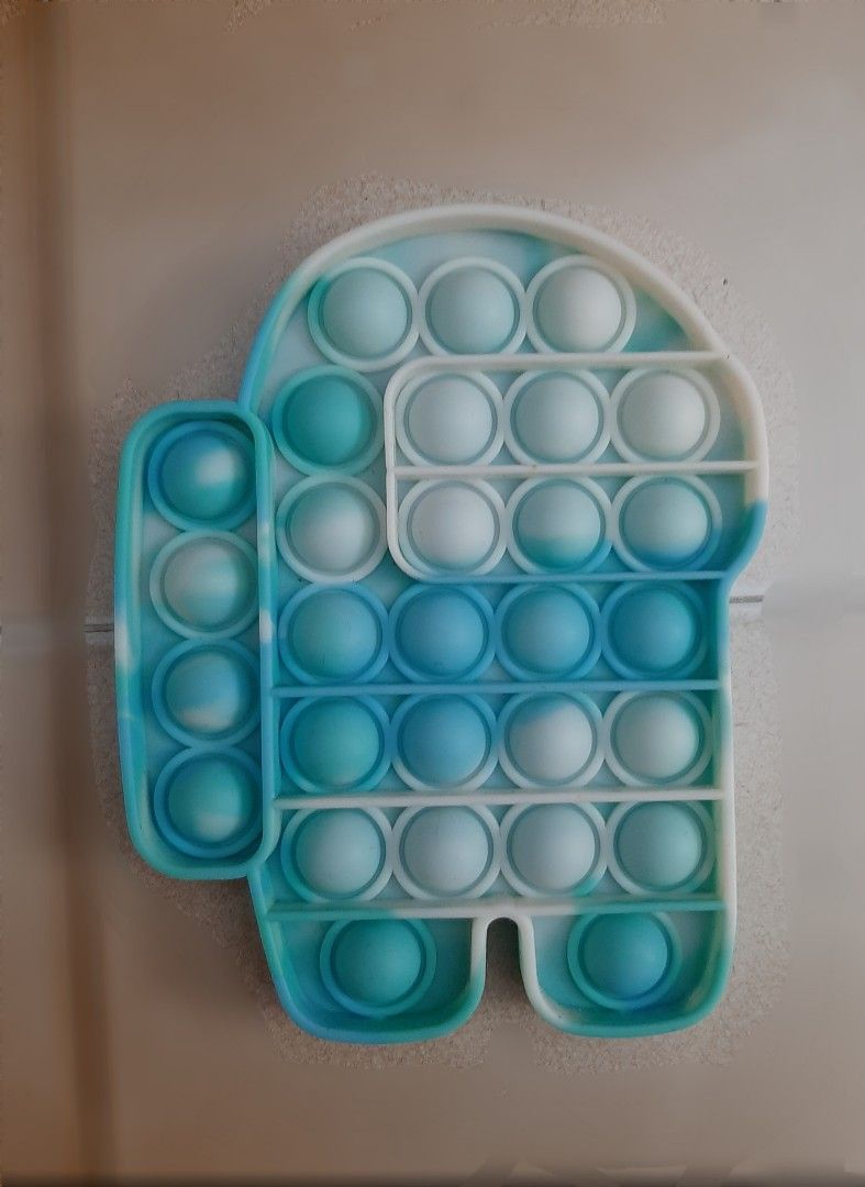 Pop It Items, Hobbies & Toys, Toys & Games on Carousell