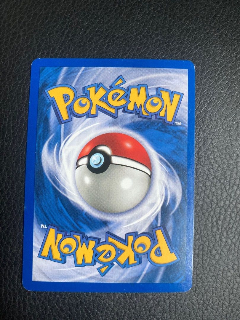 Porygon2 holo neo revelation vintage pokemon card tcg, Hobbies & Toys ...
