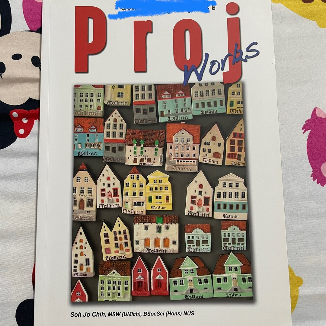 Project Work A-Level Textbook, Hobbies & Toys, Books & Magazines ...