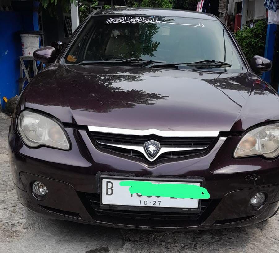 Proton gen2 matic, Mobil & Motor, Mobil untuk Dijual di Carousell