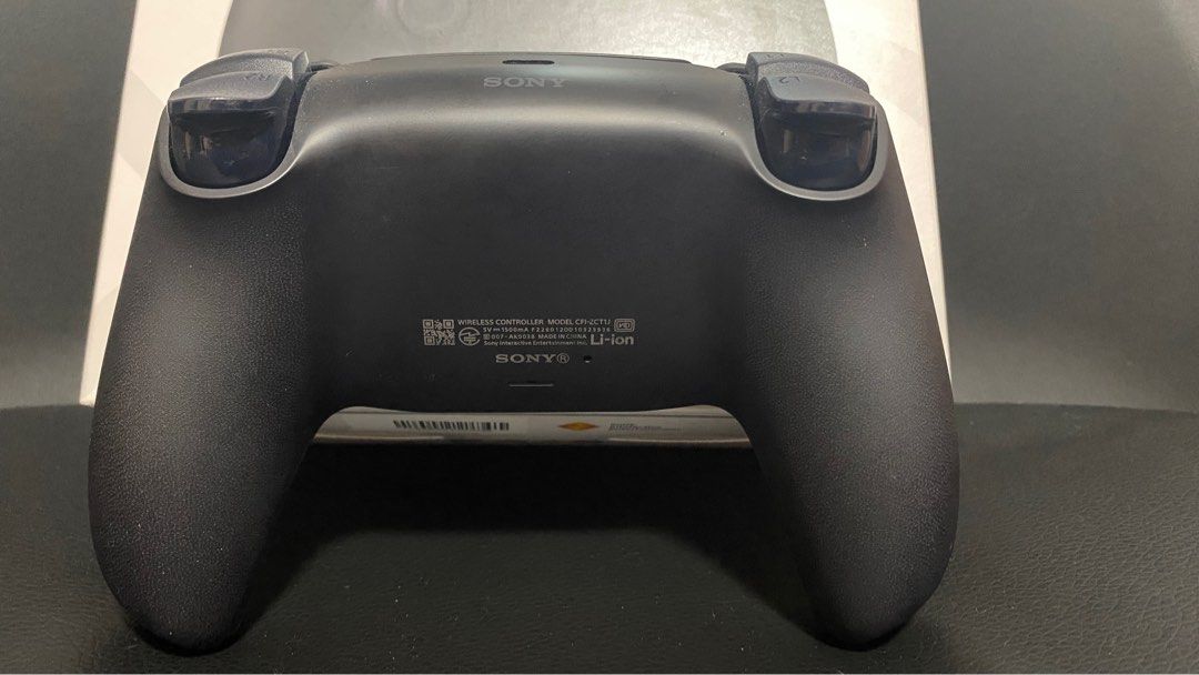 PS5 Controller (Japan Edition), Video Gaming, Gaming Accessories ...