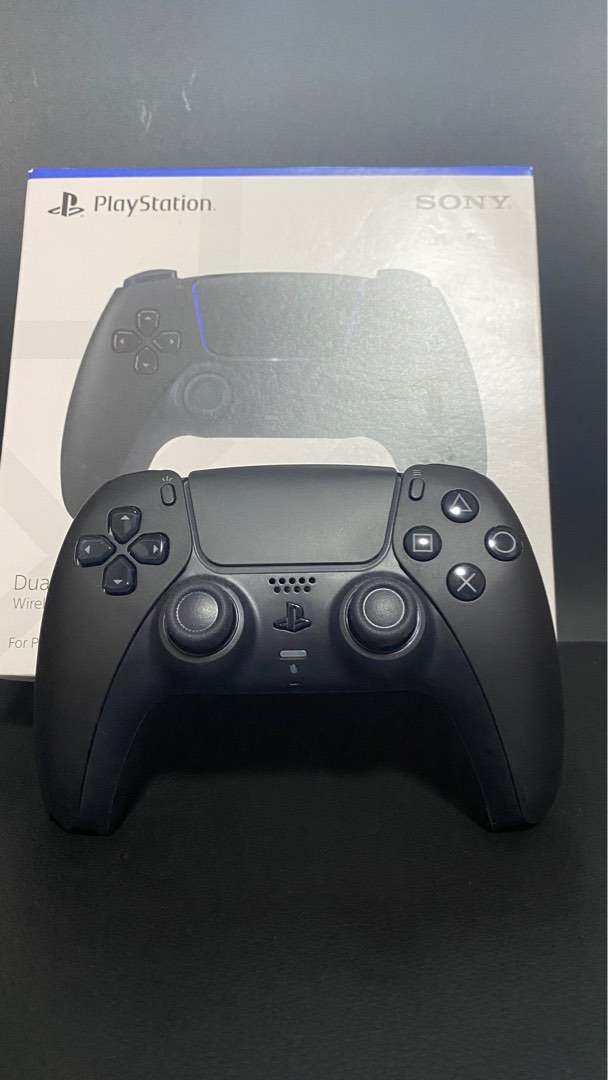 PS5 Controller (Japan Edition), Video Gaming, Gaming Accessories ...