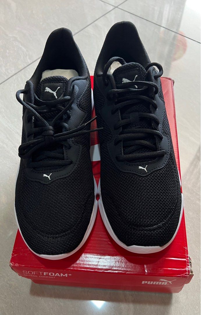 Puma original sport shoes, Men's Fashion, Footwear, Casual shoes on ...