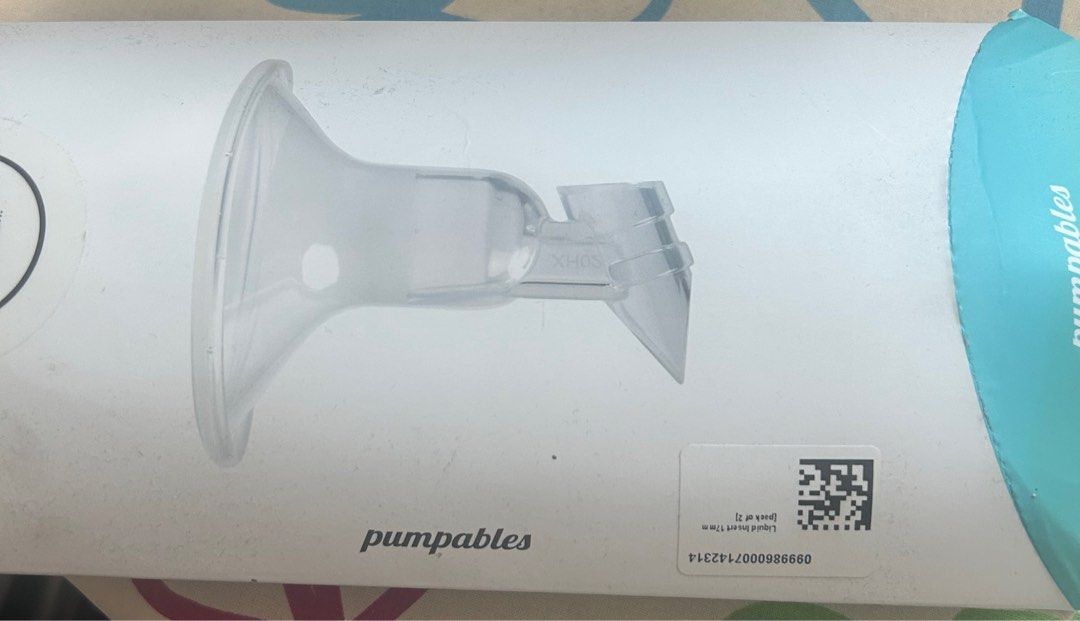 Pumpables Super Genie, Babies & Kids, Nursing & Feeding, Breastfeeding ...