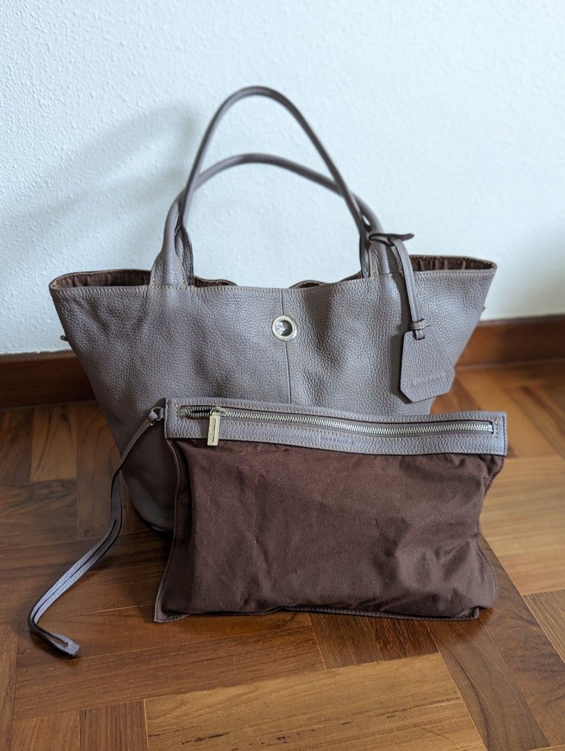 Rabeanco Alex tote bag, Women's Fashion, Bags & Wallets, Tote Bags on ...