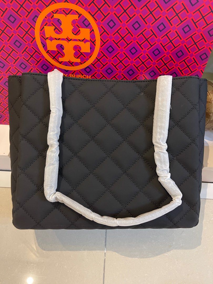 READY STOCK AUTHENTIC TORY BURCH WILLA SHOULDER BAG HANDBAG, Women's ...