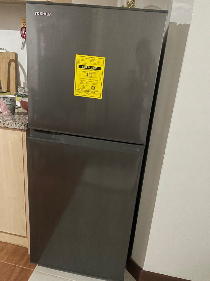 Ref inverter on Carousell