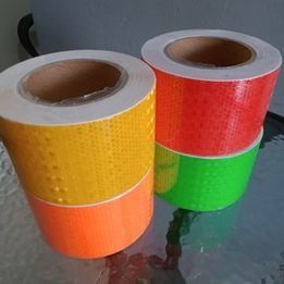 Reflective Sticker plain Roll on Carousell