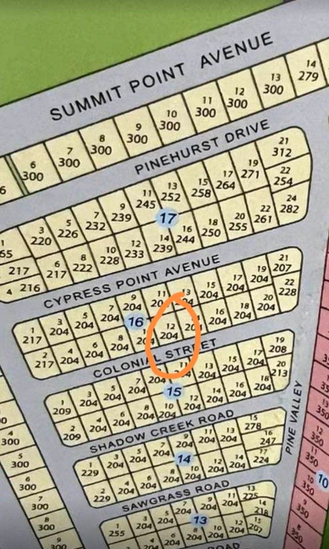 Residential Lot for Sale in Summit Point, Phase 1, Lipa City on Carousell