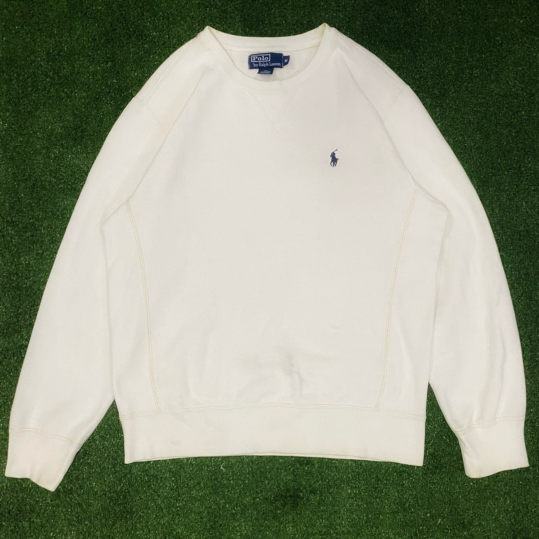 RL Sweater on Carousell