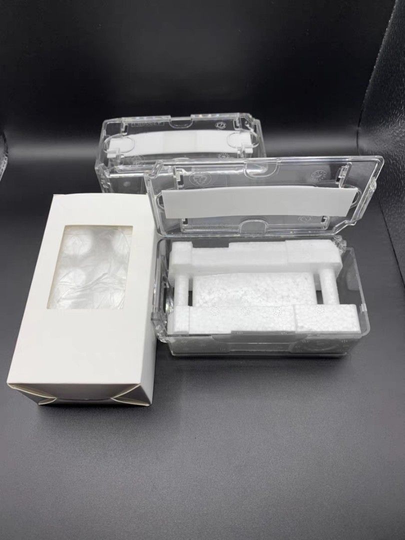 Rolex Watch Clear Case / Watch Storage Case, Men's Fashion, Watches ...