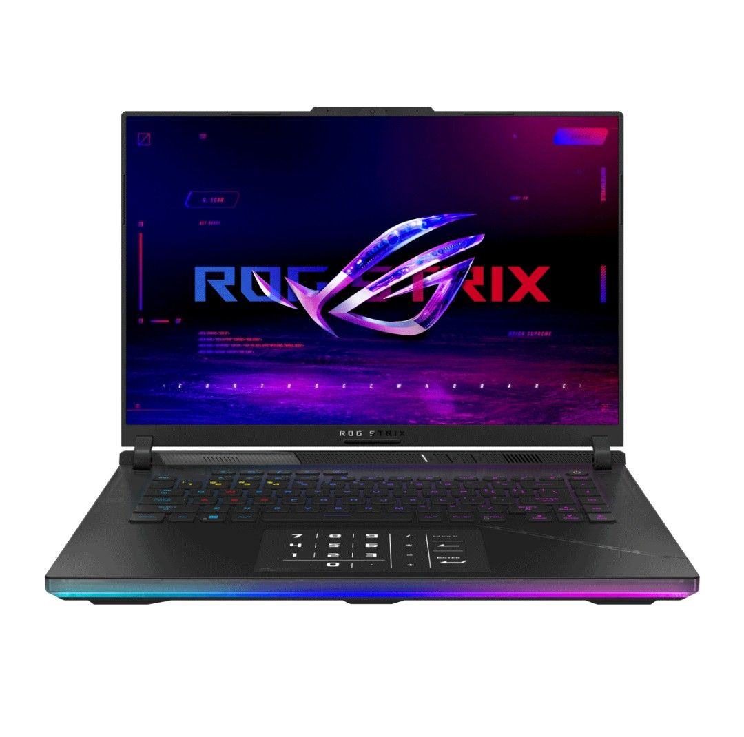 RTX 4090 ROG SCAR 16 G634JY-N4027W ROG NEBULA ASUS GAMING LAPTOP ...