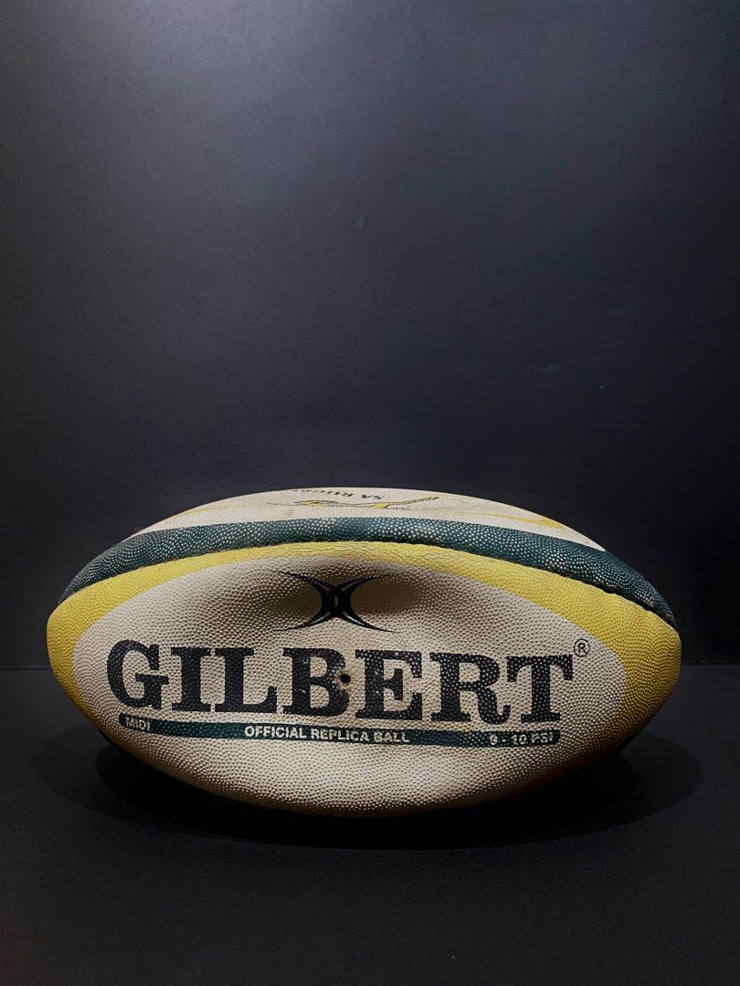 Rugby Gilbert South Africa, Sports Equipment, Other Sports Equipment ...