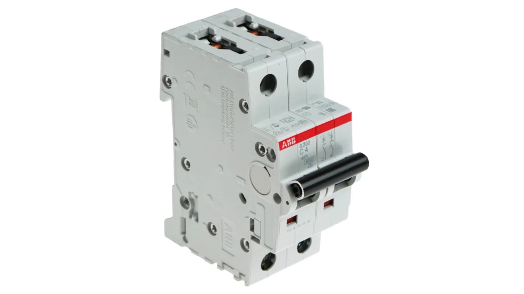 S202-C4 ABB on Carousell