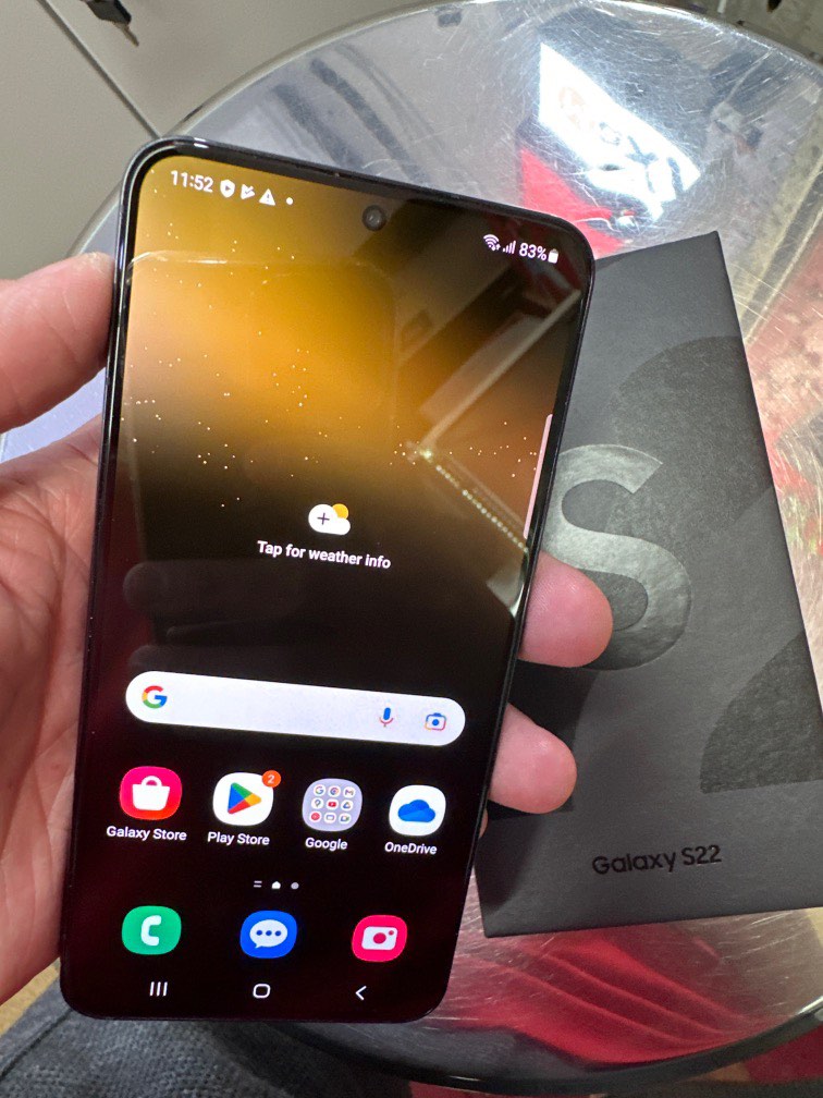 S22, Mobile Phones & Gadgets, Mobile Phones, Android Phones, Samsung on ...