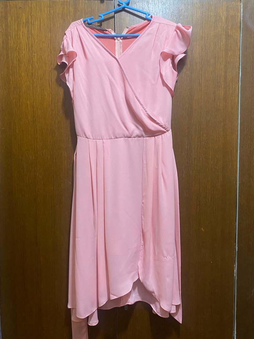 Samlin Ladies Dress, Women's Fashion, Dresses & Sets, Dresses on Carousell