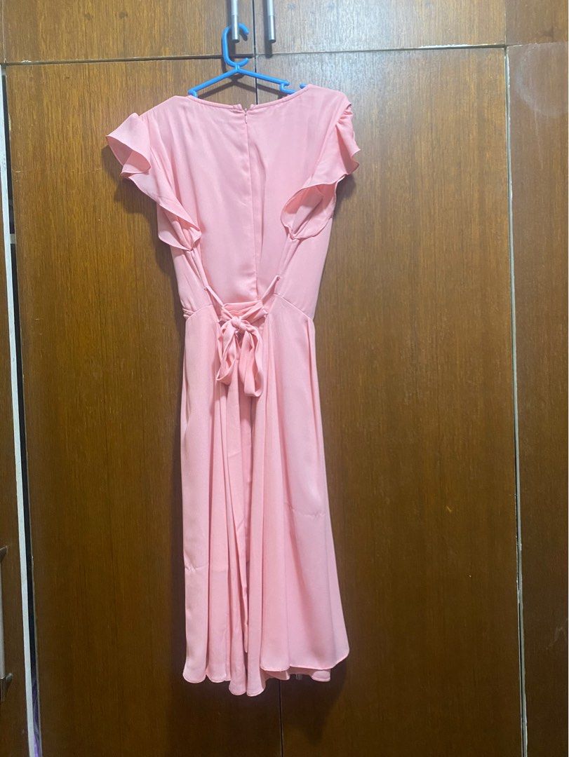 Samlin Ladies Dress, Women's Fashion, Dresses & Sets, Dresses on Carousell