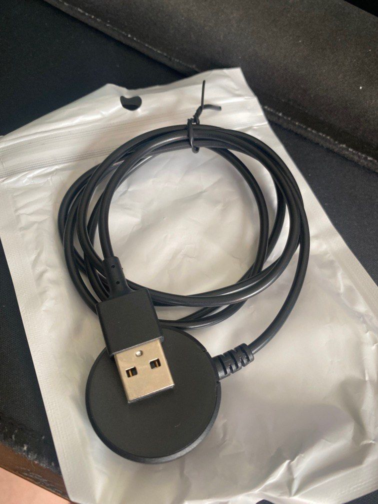 samsung galaxy watch charger, Mobile Phones & Gadgets, Wearables ...