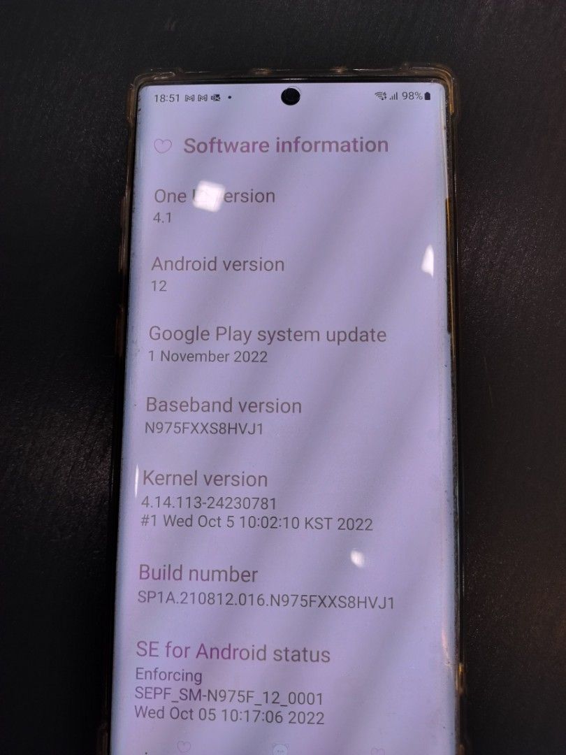 Samsung note 10 plus, Mobile Phones & Gadgets, Mobile Phones, Android Phones, Samsung on Carousell