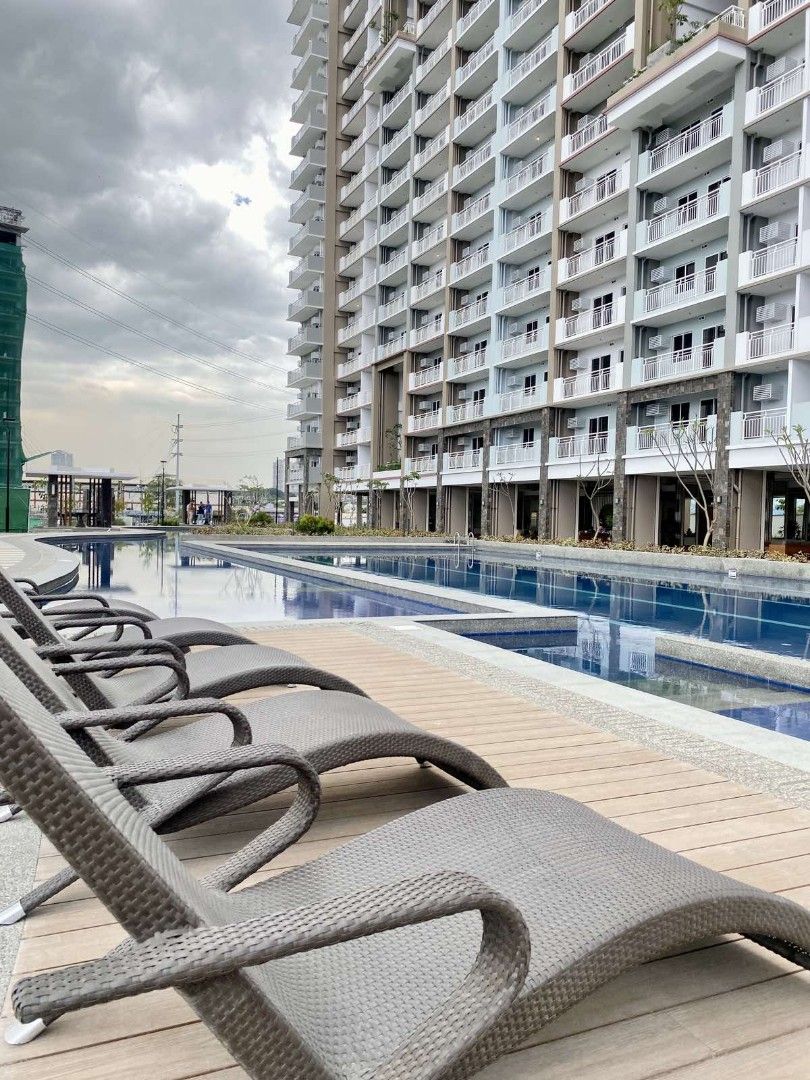 Satori Residences in Santolan Pasig by DMCI 2BR Rahu Bldg Facing ...